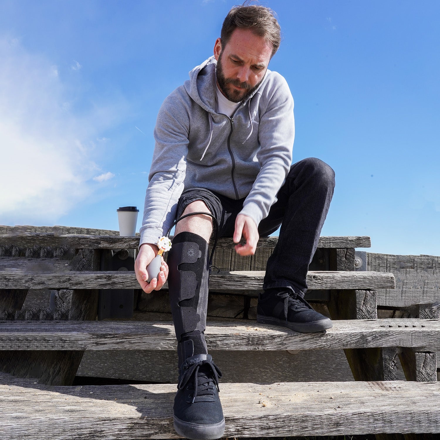 Aero-Wrap™ – Sun Scientific