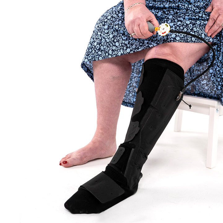 Compression – Sun Scientific