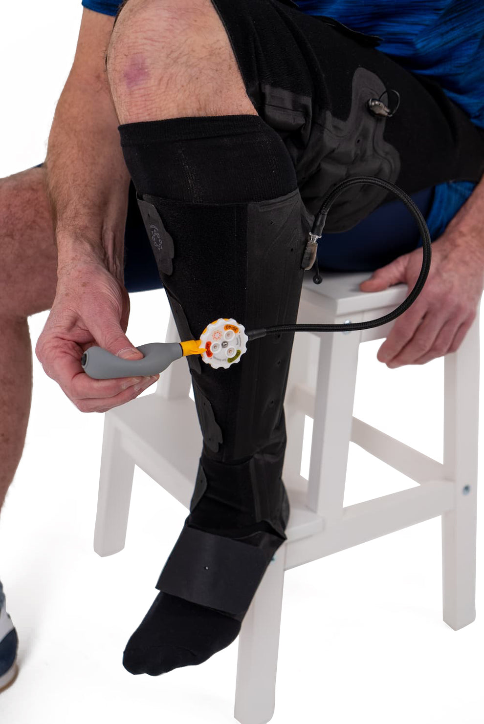 Aero-Wrap™ Full Leg Bundle – Sun Scientific