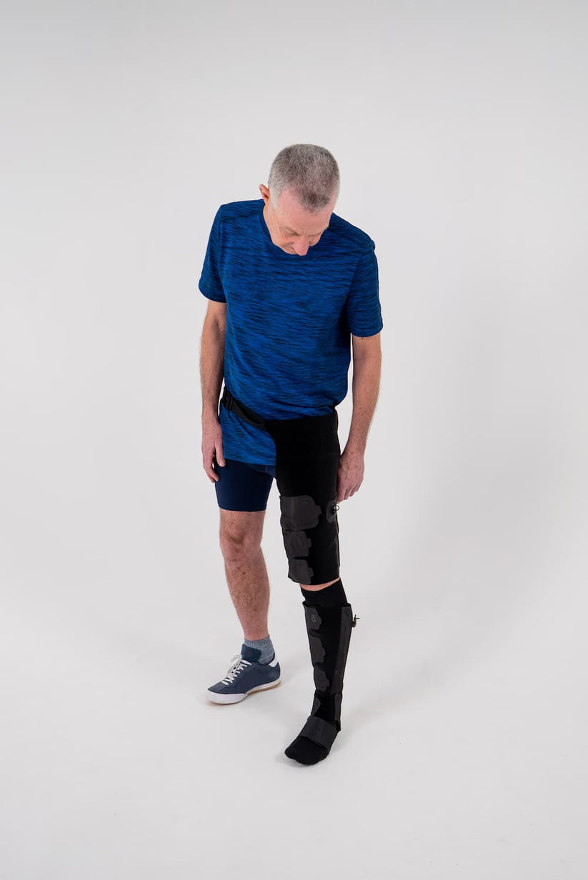 Aero-Wrap™ Full Leg Bundle – Sun Scientific