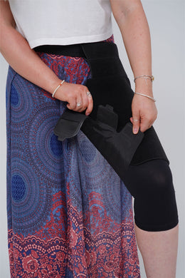 Aero-Wrap-Thigh – Sun Scientific
