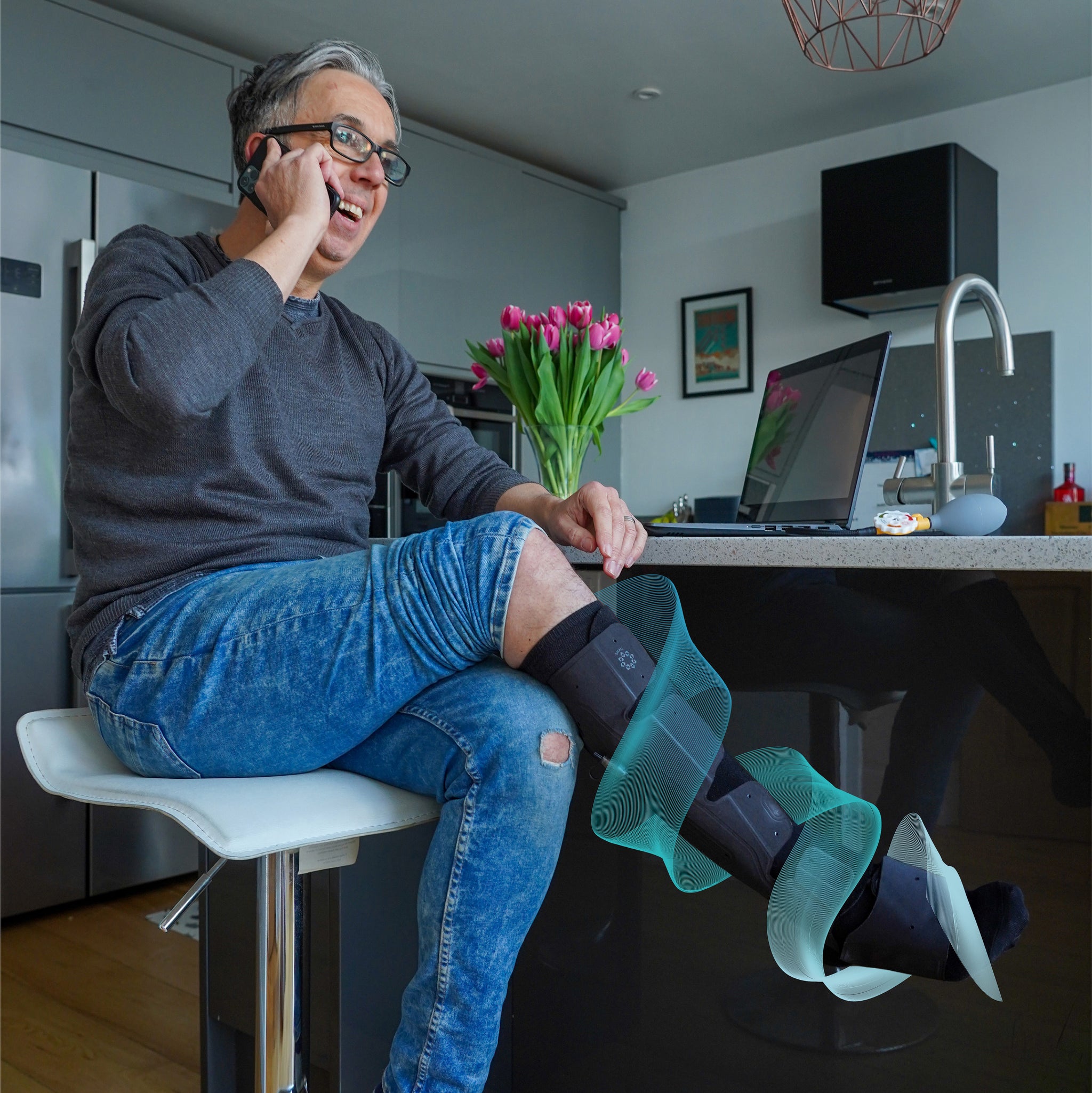 Aero-Wrap™ – Sun Scientific