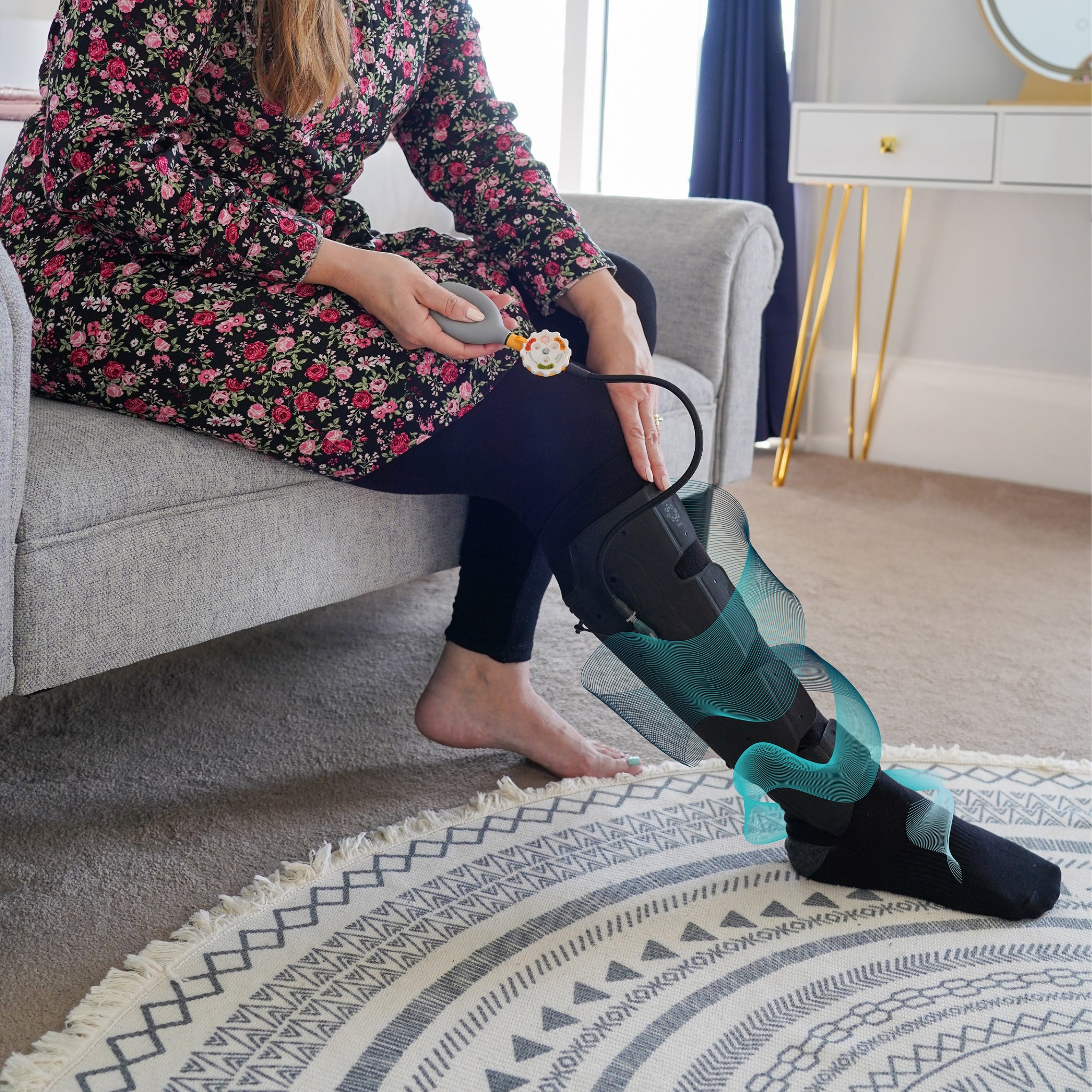 Aero-Wrap™ Flex – Sun Scientific